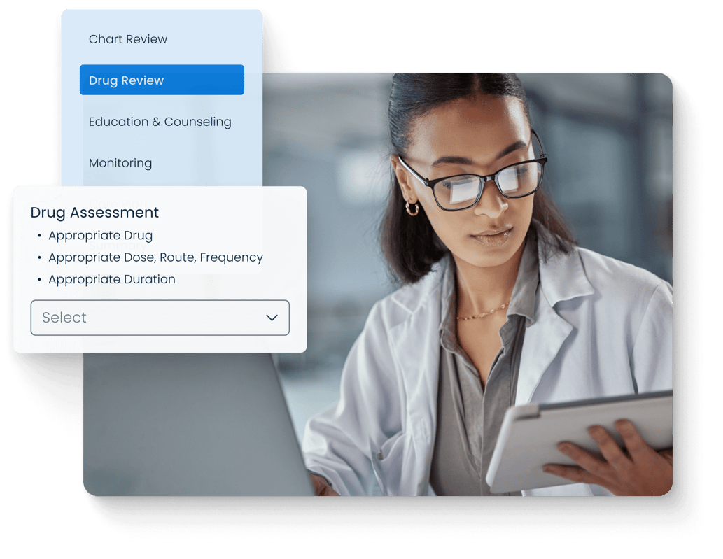 SaaS Pharmacy Technology | CPS